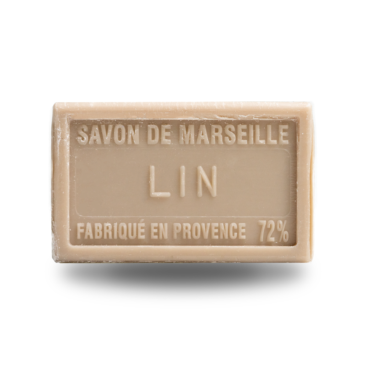FLAX MARSEILLE SOAP 100 GR – Provence en Couleur