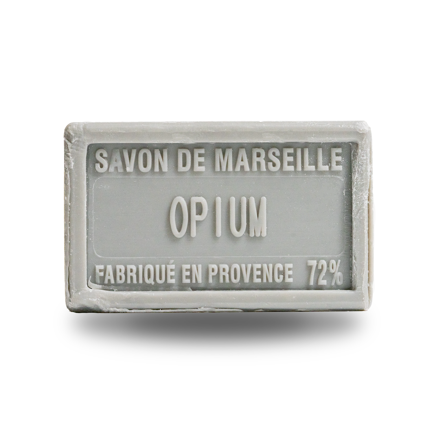 OPIUM MARSEILLE SOAP 100 GR – Provence en Couleur
